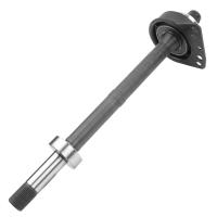 China Front Passenger CV Intermediate Shaft with ABS Ring for Ford Escapec 2008-2012 FWD for sale