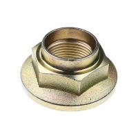 China Rear Driver or Passenger Wheel Bearing & Hub Assembly for Mitsubishi Lancer Outlander 03-06 for sale