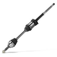 China Front Passenger CV Axle Shaft Assembly for Ford Flex 09-14 Lincoln MKT 10-12 for sale