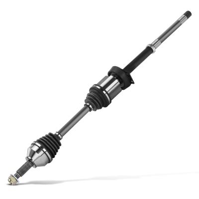 China Front Passenger CV Axle Shaft Assembly for Ford Flex 09-14 Lincoln MKT 10-12 for sale