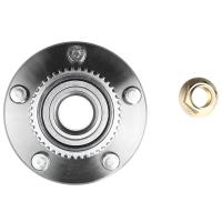 China Rear Driver or Passenger Wheel Bearing & Hub Assembly for Mitsubishi Lancer Outlander 03-06 for sale
