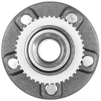 China 2x Rear Wheel Bearing & Hub Assembly for Nissan Maxima 2000-2003 I30 I35 for sale