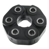 China Driveshaft Coupler Flex Joint with Bolts for Chevrolet Corvette BMW 318i 325i Z3 for sale