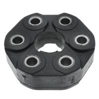 China Driveshaft Coupler Flex Joint with Bolts for Chevrolet Corvette BMW 318i 325i Z3 for sale