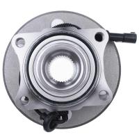 China Rear Driver or Passenger Wheel Bearing & Hub Assembly with ABS Sensor for Ford Expedition for sale