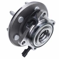China Rear Driver or Passenger Wheel Bearing & Hub Assembly with ABS Sensor for Ford Expedition for sale