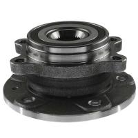China Front or Rear Wheel Bearing & Hub Assembly for Audi A3 Q3 TT VW Beetle CC Passat for sale