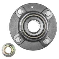 China Rear Driver or Passenger Wheel Bearing & Hub Assembly for Hyundai Elantra Kia Spectra5 FWD for sale