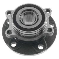 China Front or Rear Wheel Bearing & Hub Assembly for Audi A3 Q3 TT VW Beetle CC Passat for sale