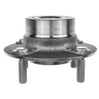 China Rear Driver or Passenger Wheel Bearing & Hub Assembly for Hyundai Elantra Kia Spectra5 FWD for sale