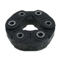 China Rear Driveshaft Coupler Flex Joint for BMW 545i 760i Alpina B6 Gran Coupe for sale
