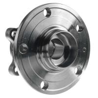 China 2x Front or Rear Wheel Bearing & Hub Assembly for VW Golf Passat Jetta Audi TT 2005-2019 for sale