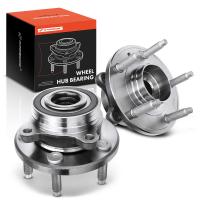 China 2x Front or Rear Wheel Bearing & Hub Assembly for Ford Edge Taurus Lincoln MKT for sale