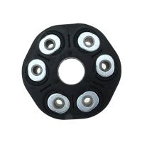 China Front or Rear Driveshaft Coupler Flex Joint with Bolts for BMW 550i 2006-2010 for sale
