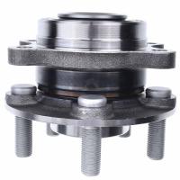 China 2x Front or Rear Wheel Bearing & Hub Assembly for Ford Edge Fusion Lincoln Continental MKX for sale