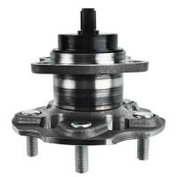 China Rear Left or Right Wheel Bearing & Hub Assembly w/ ABS Sensor for Toyota Prius V 2012-2018 for sale