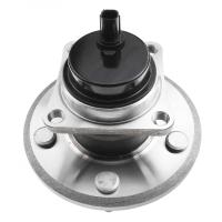 China 2x Rear Wheel Bearing & Hub Assembly with ABS Sensor for Toyota Matrix Pontiac Vibe 2.4L for sale