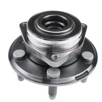 China Front or Rear Wheel Bearing & Hub Assembly for Cadillac CTS XTS Chevrolet Camaro Impala for sale