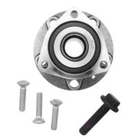 China Front or Rear Wheel Bearing & Hub Assembly for Audi A3 2015-2020 RS3 S3 Volkswagen for sale