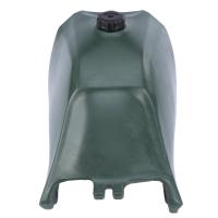 China Green Fuel Tank with Cap & Fuel Petcock for Honda FourTrax 300 1993-2000 for sale