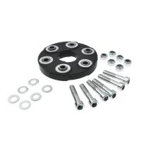 China Rear Driveshaft Coupler Flex Joint with Bolts for Mercedes-Benz 300D 420SEL for sale