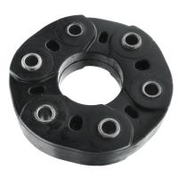 China Front or Rear Driveshaft Coupler Flex Joint with Bolts for Mercedes-Benz E350 for sale
