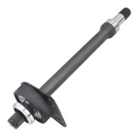 China Front Passenger CV Intermediate Shaft with ABS Ring for Ford Escape 01-12 Mercury for sale