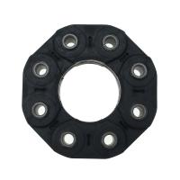 China Front or Rear Driveshaft Coupler Flex Joint with Bolts for Mercedes-Benz C63 AMG for sale