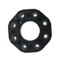 China Front or Rear Driveshaft Coupler Flex Joint with Bolts for Mercedes-Benz C63 AMG for sale