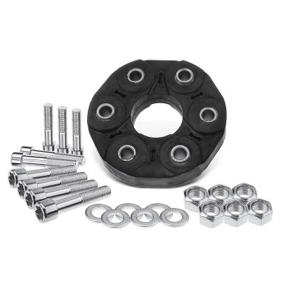 China Driveshaft Coupler Flex Joint with Bolts for Mercedes-Benz C230 CLK320 E350 for sale