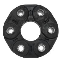 China Driveshaft Coupler Flex Joint with Bolts for Mercedes-Benz C230 CLK320 E350 for sale