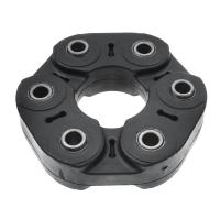 China Front Driveshaft Coupler Flex Joint with Bolts for Volkswagen Touareg Porsche for sale