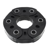 China Front or Rear Driveshaft Coupler Flex Joint with Bolts for Mercedes-Benz SLK350 for sale