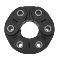 China Front or Rear Driveshaft Coupler Flex Joint with Bolts for BMW 135i 228i 335i for sale