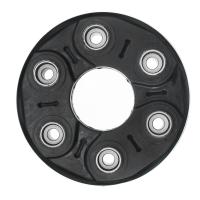 China Front Driveshaft Coupler Flex Joint with Bolts for Audi TT Quattro Volkswagen for sale
