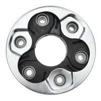 China Front Driveshaft Coupler Flex Joint with Bolts for Audi TT Quattro Volkswagen for sale