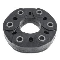 China Front or Rear Driveshaft Coupler Flex Joint with Bolts for Mercedes-Benz E500 for sale
