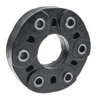 China Front or Rear Driveshaft Coupler Flex Joint with Bolts for Mercedes-Benz E500 for sale