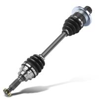 China Rear Left or Right CV Axle Shaft Assembly for Suzuki King Quad 700 2005-2006 for sale