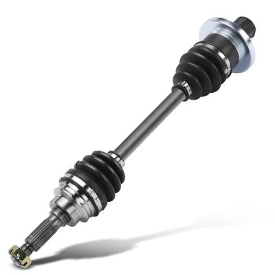 China Rear Left or Right CV Axle Shaft Assembly for Suzuki King Quad 700 2005-2006 for sale