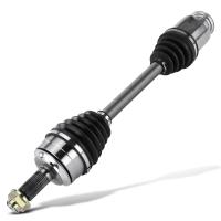 China Front Passenger CV Axle Shaft Assembly for Honda Accord 2015-2017 Auto Trans. for sale