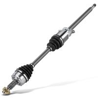 China Front Passenger CV Axle Shaft Assembly for Dodge Dart 2013-2016 L4 2.0L 2.4L for sale