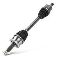 China Front Driver CV Axle Shaft Assembly for Hyundai Sonata 2006-2008 L4 2.4L Auto for sale