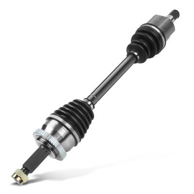 China Front Driver CV Axle Shaft Assembly for Hyundai Sonata 2006-2008 L4 2.4L Auto for sale