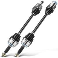 China 2x Front CV Axle Shaft Assembly for Acura MDX 2007-2009 Honda Pilot 2009-2011 for sale