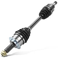 China Front Driver CV Axle Shaft Assembly for Suzuki SX4 2007-2009 L4 2.0L Auto trans. for sale