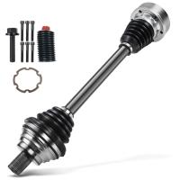China Front Driver CV Axle Shaft Assembly for VW Jetta 2005-2014 Rabbit Manual Trans. for sale