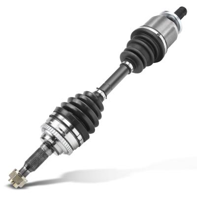 China Front Driver CV Axle Shaft Assembly for Suzuki Forenza 04-08 Reno 05-08 Auto for sale