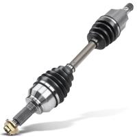 China Front Driver CV Axle Shaft Assembly for Mazda 3 2005-2006 5 2006-2008 Auto for sale