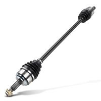 China Front Passenger CV Axle Shaft Assembly for Honda Fit 2009-2011 1.5L Manual Trans for sale